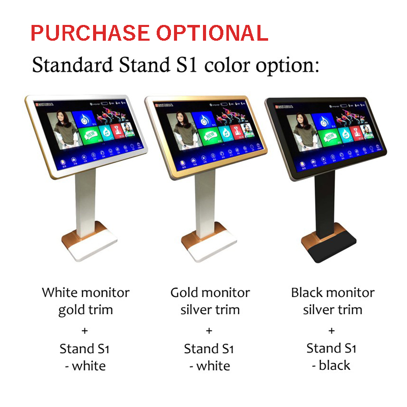 Package 01 - Special Full KTV Set