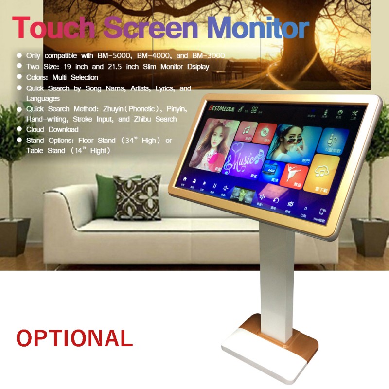 Package 01 - Special Full KTV Set