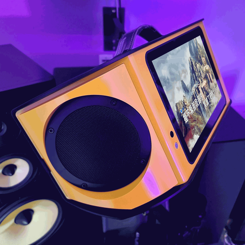 Best Media BM-Showtime KTV Player