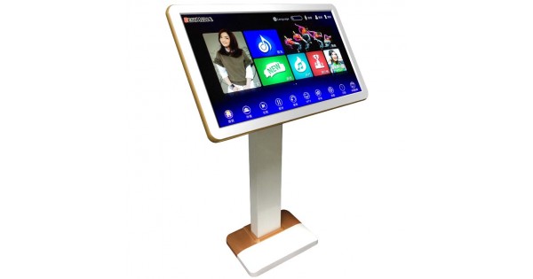 Best Media Touch Monitor Style 2